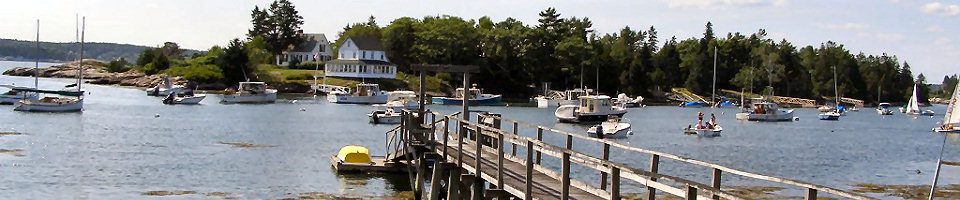 Cozy Harbor Bed and Breakfast